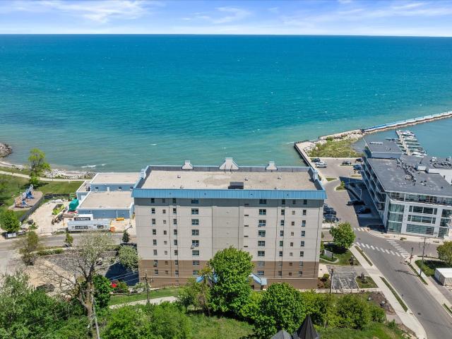 415 N Lake St, Unit 203
