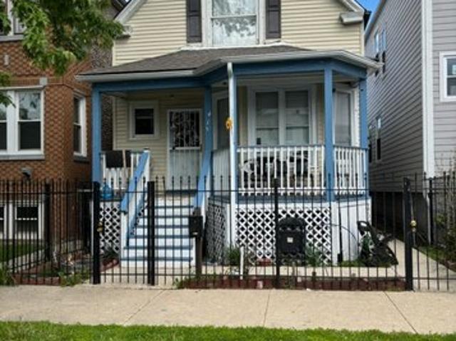 415 N Lawler Ave, Chicago, IL 60644