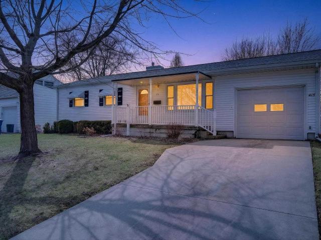 415 N Lenfesty Avenue