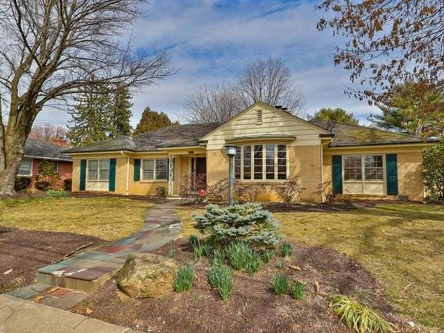 415 N Ott St, Allentown City, PA 18104