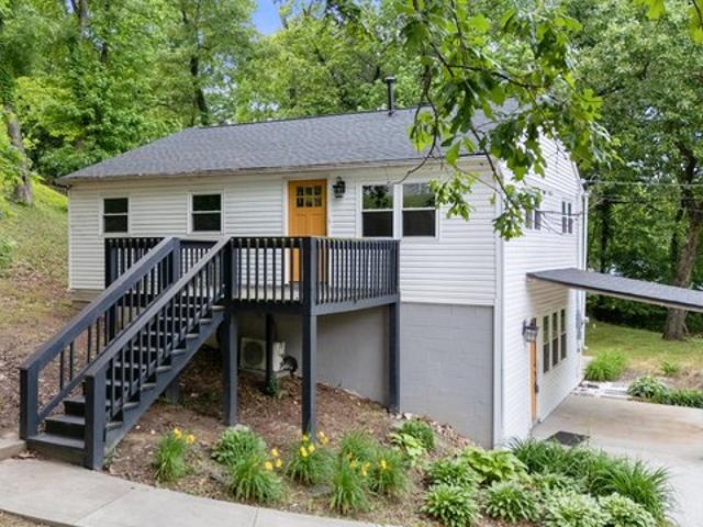 415 N Ridge Ave, Rockwood, TN 37854