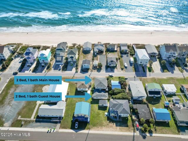 415 N Shore Drive