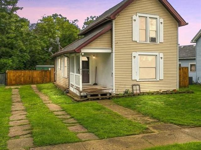 415 N Shiawassee St, Shiawassee Township, MI 48414