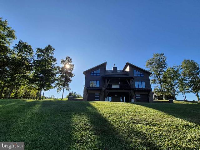 415 Nazelrod Road