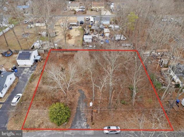 415 New Jersey Rd, Browns Mills, NJ 08015