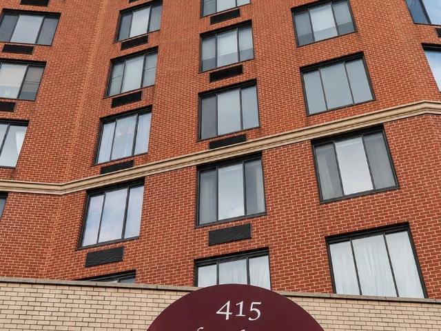415 Newark St PH2, Hoboken, NJ
