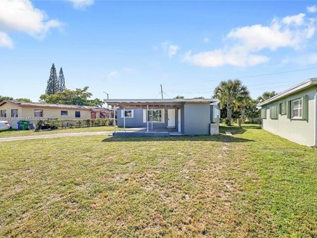 415 NW 29th Ave, Fort Lauderdale, FL 33311