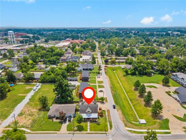 415 NW 5th Street