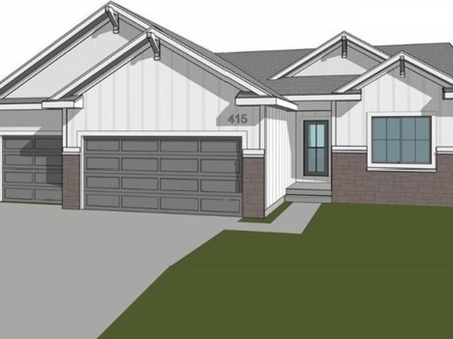 415 NW Ryder Dr, Waukee, IA 50263