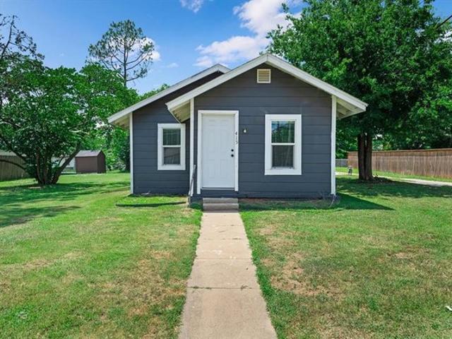 415 S 4th Ave, Purcell, OK 73080