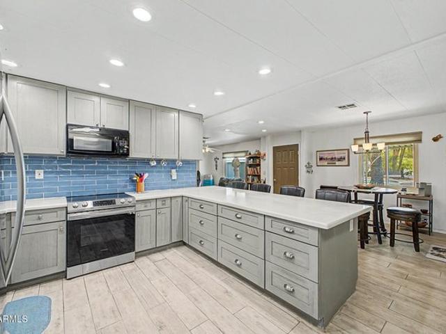 415 S 81st Pl, Mesa, AZ 85208