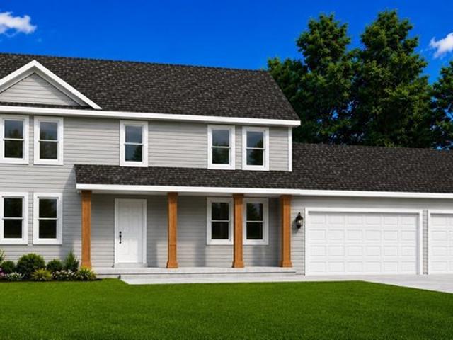 415 S Vine St, Belleville, WI 53508
