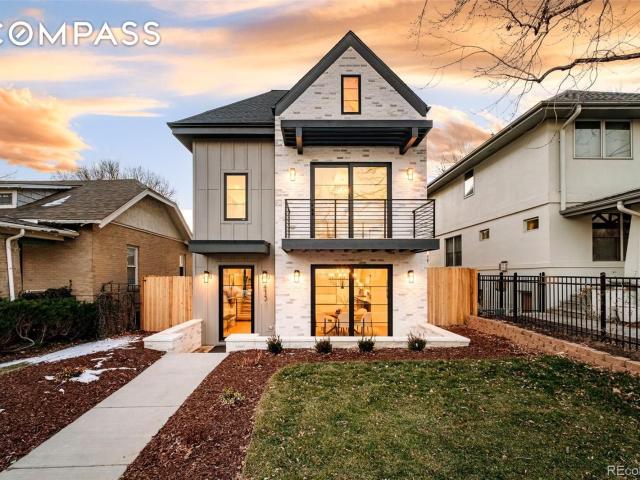 415 S Williams St, Denver, CO