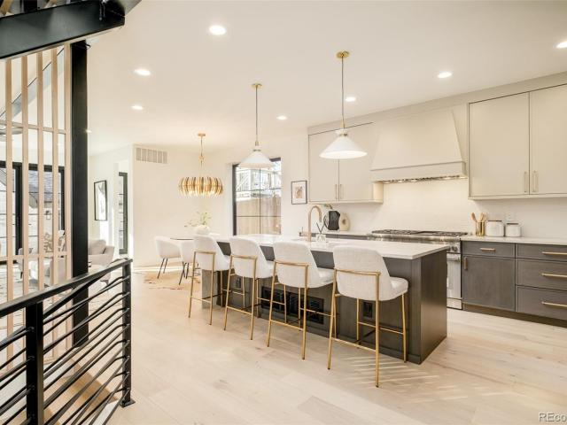 415 S Williams St, Denver, CO 80209 | MLS #1058