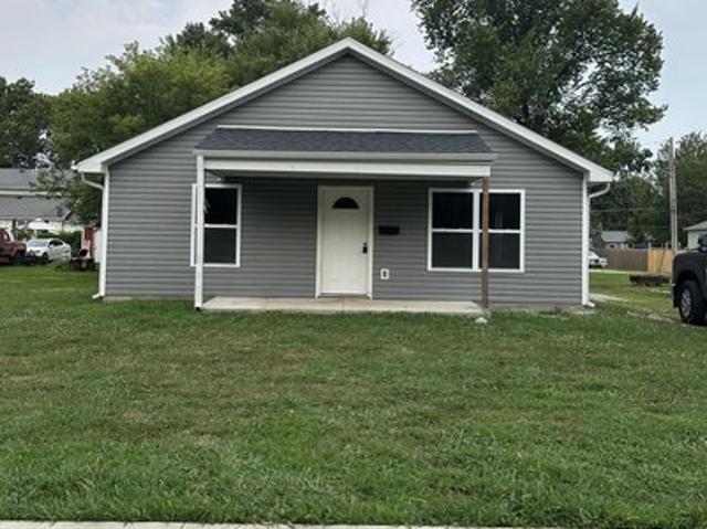 415 S Allen St, Centralia, MO 65240