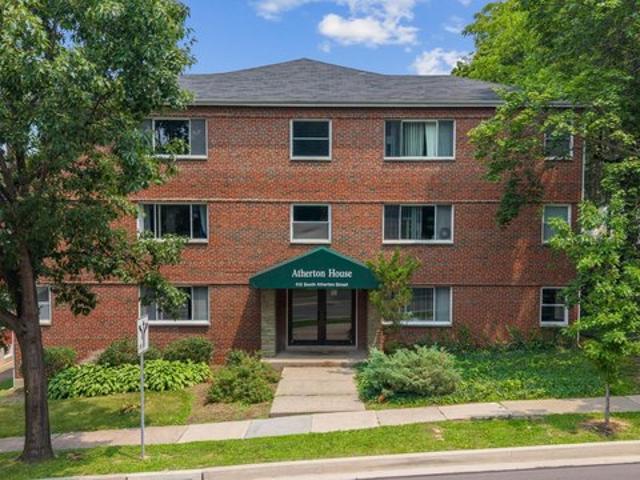 415 S Atherton St Apt A1, State College, PA 16801