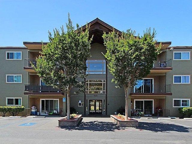 415 S Bernardo Ave, Sunnyvale, CA 94086