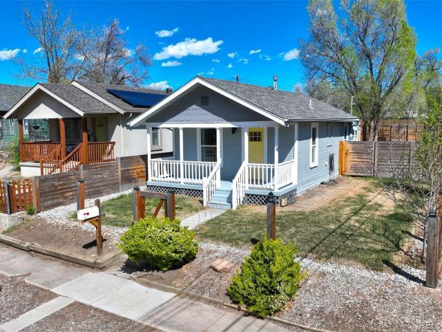 415 S Cedar St, Colorado Springs, CO 80903 | Compass