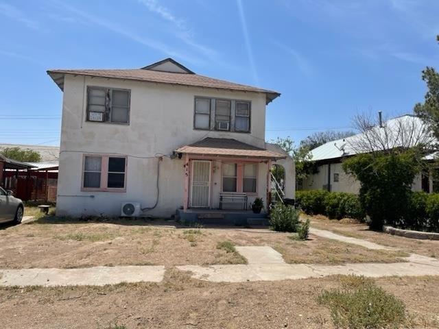 415 S Cherry St, Pecos, TX 79772
