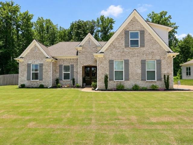 415 S Chinkapin Dr, Atoka, TN 38004