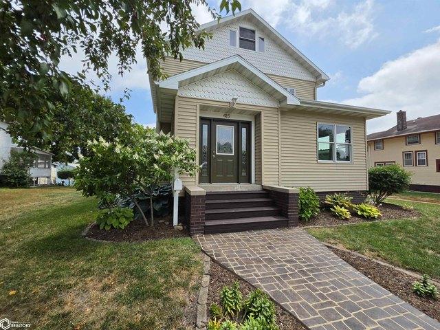415 S Clark St, Forest City, IA 50436