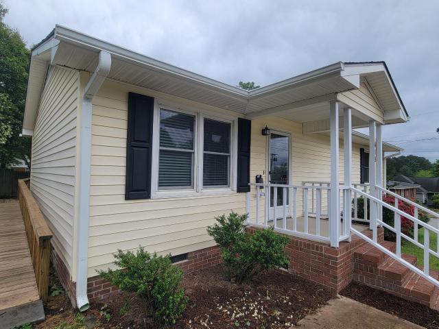 415 S Fayetteville St, Clayton, NC 27520 | MLS #10162 | Compass