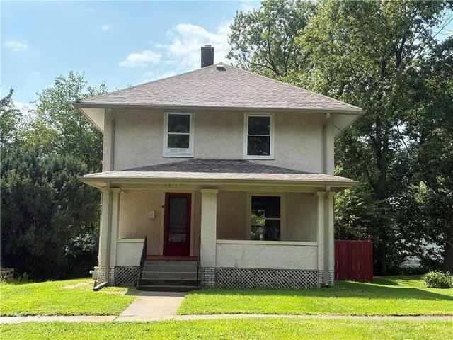415 S Fourth St, Hoopeston, IL 60942