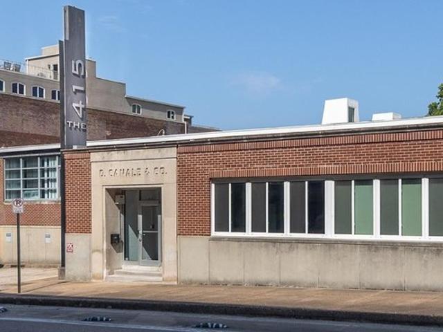 415 S Front St Apt 105, Memphis, TN 38103
