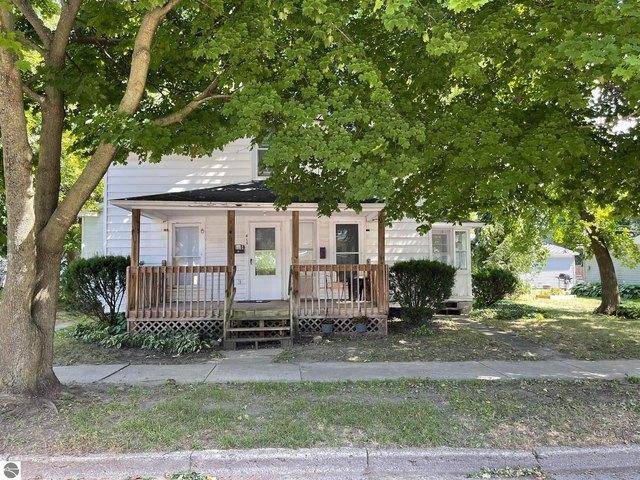 415 S Franklin St Unit 1, Mount Pleasant, MI 48858