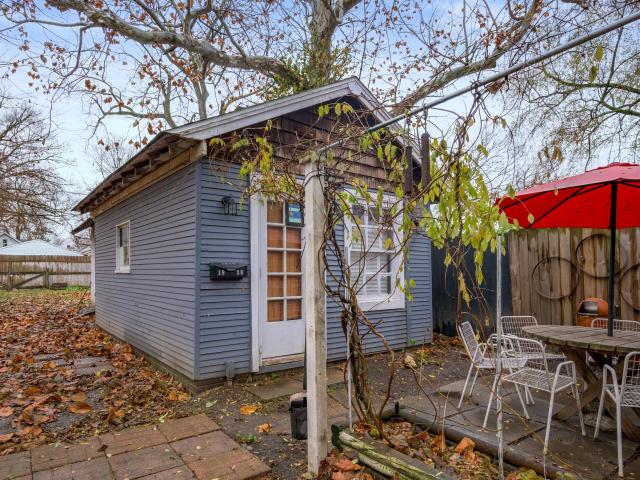 415 S Grand Ave, Indianapolis, IN 46219 | MLS #22075