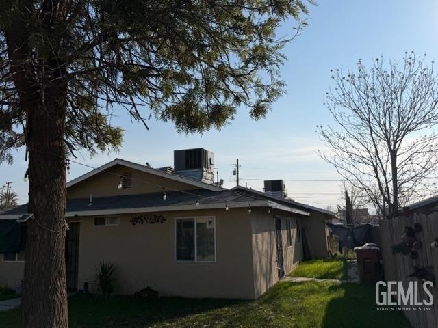 415 S Haley St, Bakersfield, CA 93307