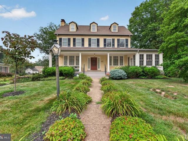 415 S Main St, North Wales, PA 19454