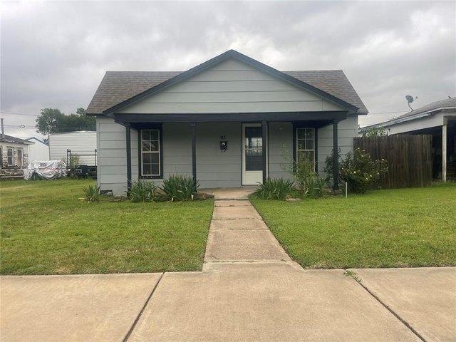 415 S Main St, Hennessey, OK 73742