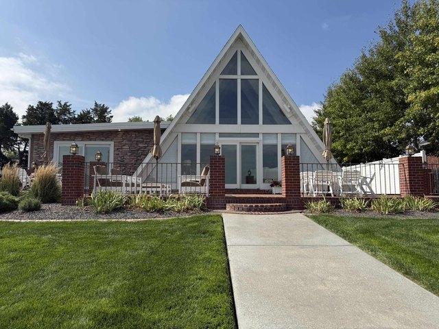 415 S Maloney Dr, North Platte, NE 69101
