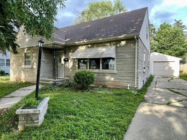 415 S Matthew St, Kimberly, WI 54136