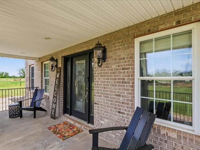 415 S Pruitt Road