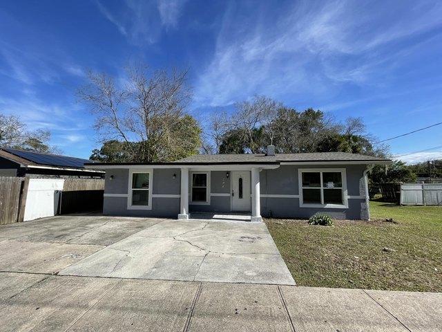 415 S Robbins /B/C Ave Unit A, Titusville, FL 32796