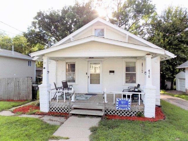 415 S Rustin St, Sioux City, IA 51106