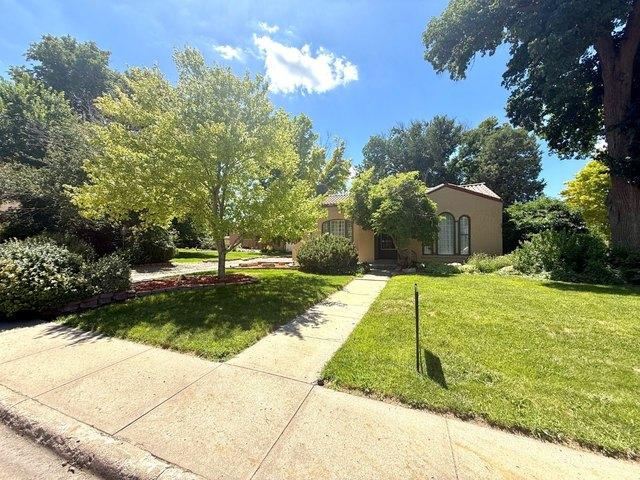 415 S Scott St, Saint Francis, KS 67756