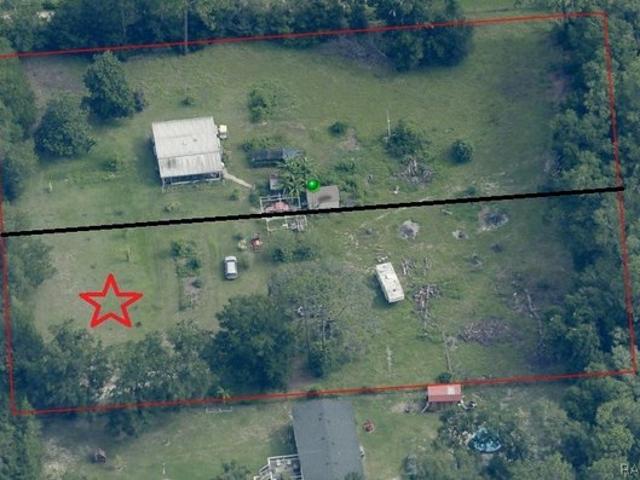 415 S Scarboro Ave, Lecanto, FL 34461
