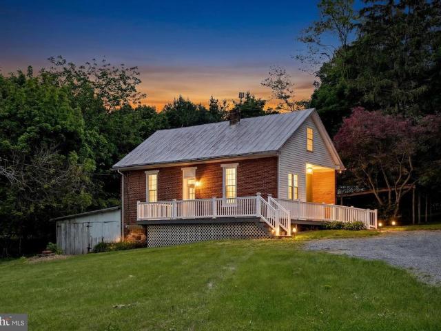 415 Snyder School Road