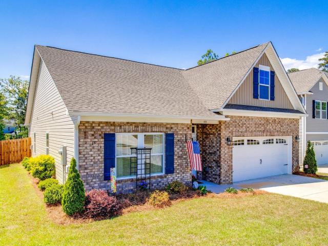 415 Saylor Hall Lane