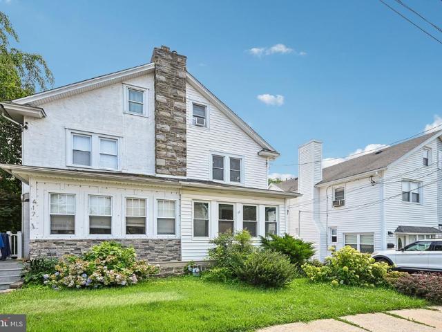 415 Sagamore Road
