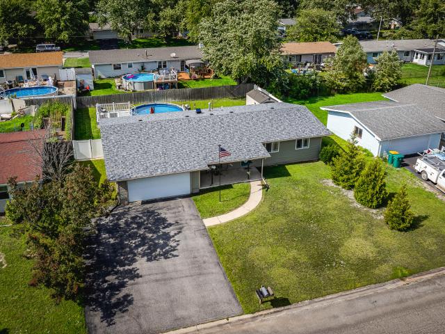 415 Saginaw Drive
