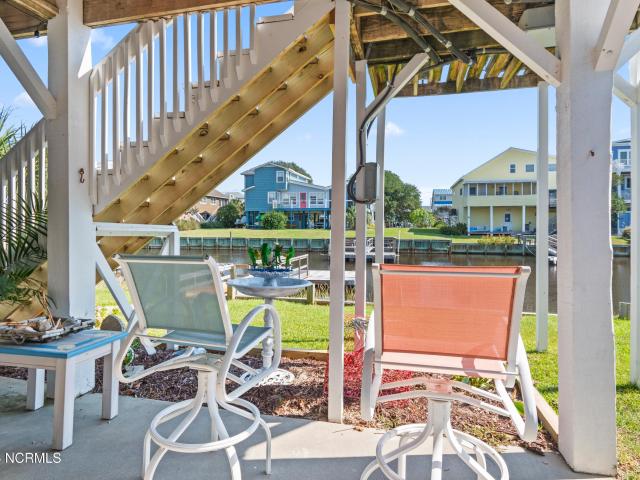 415 Sailfish St, Sunset Beach, NC 28468 | MLS #100566