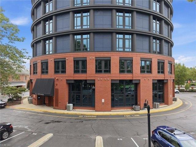 415 Saint Pauls Blvd Unit 112, Norfolk, VA 23510