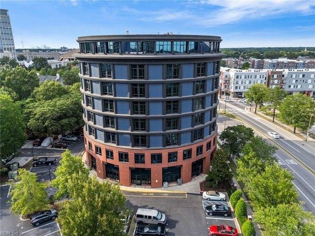 415 Saint Pauls Blvd Unit 403, Norfolk, VA 23510
