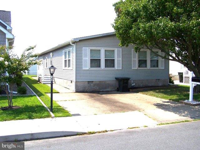 415 Sandyhill Dr, Ocean City, MD 21842