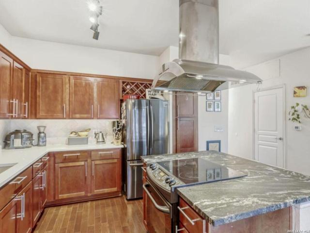 415 Santa Clara Pl, Unit 1, San Antonio, TX 78210 | MLS #1941