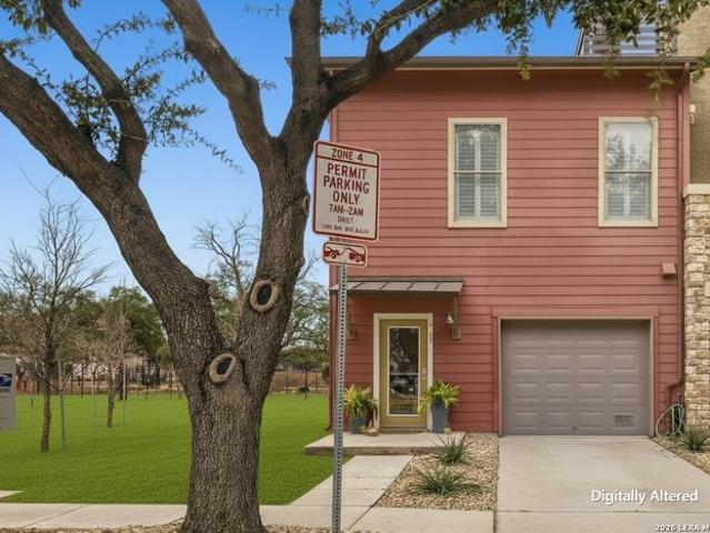 415 Santa Clara Pl Unit 1, San Antonio, TX 78210